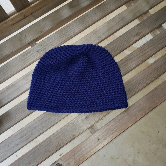Hand Crafted | Accessories | Handmade Beanie | Poshmark